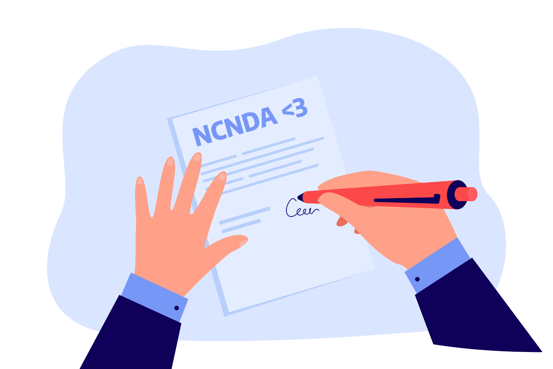 NCNDA Document
